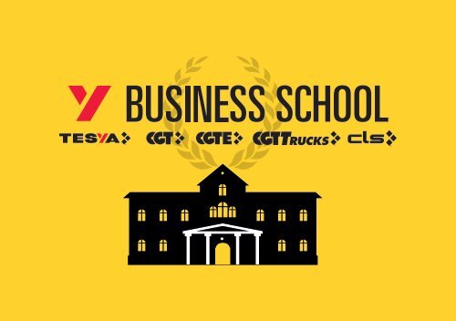 TESYA Business School