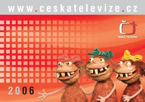 czech television - Česká televize