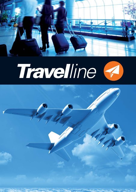 Travel Line - G&BL