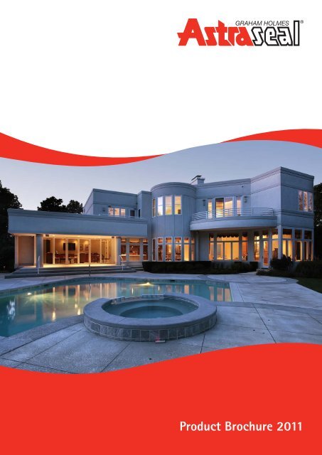 French Windows - Astraseal