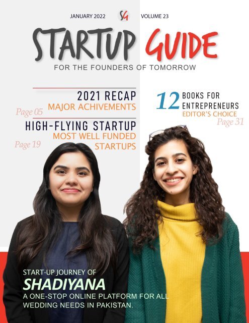 Startup Guide Final V5