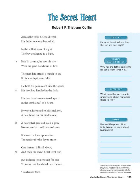 Robert Tristram Coffin