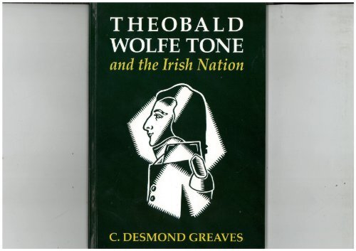 Wolfe Tone and the Irish Nation