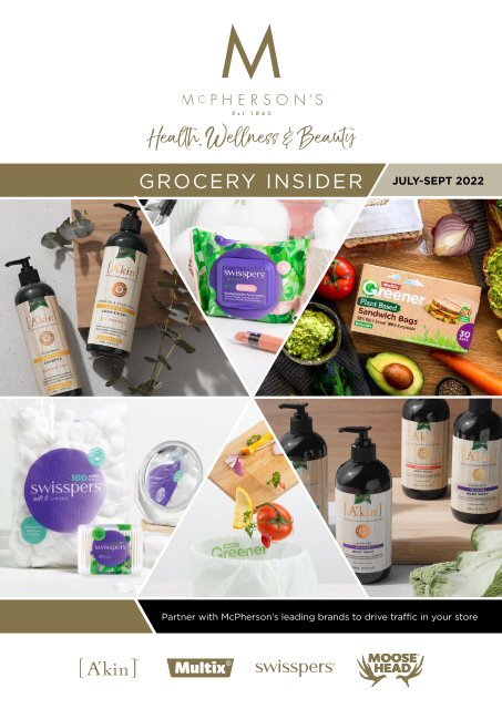 MCP GROCERY DETAIL AID July - September