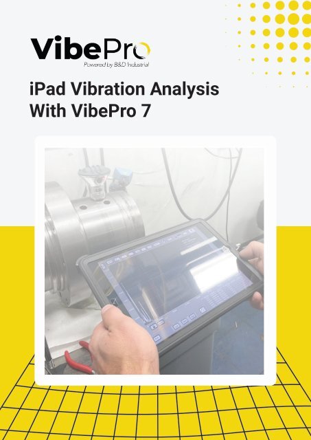 VibePro 7