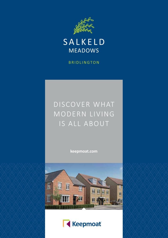 Keepmoat Two Year Warranty Information