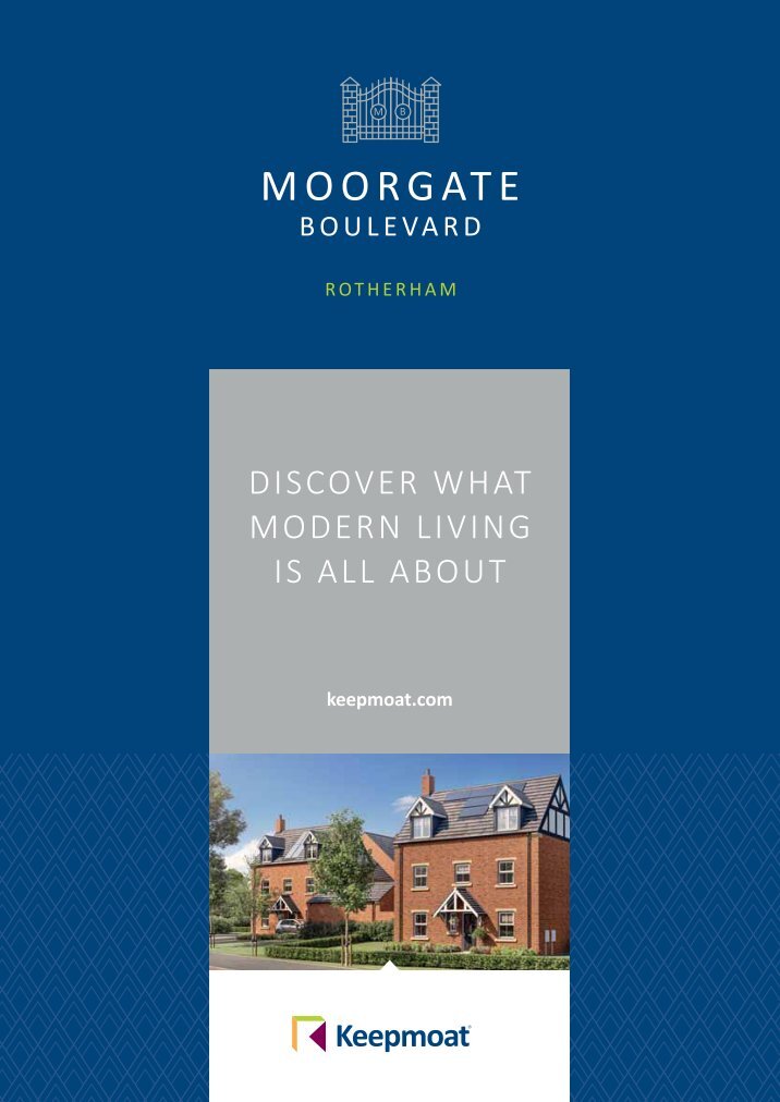 Keepmoat Homes | New Homes For Sale | New Housing ...