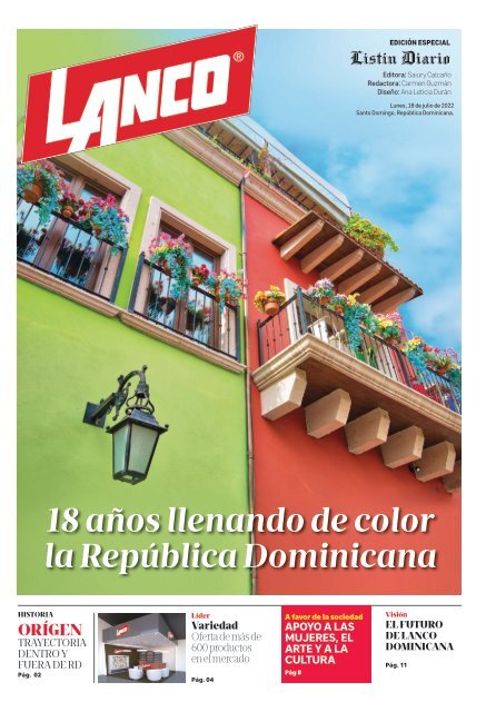 Separata Lanco 07-2022