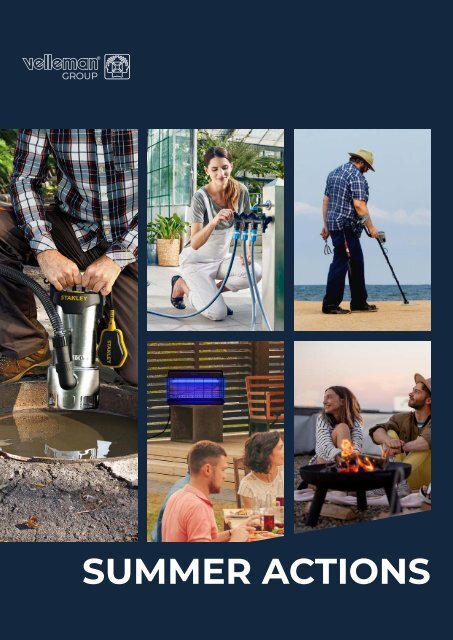 Summer Actions 2022 - EN