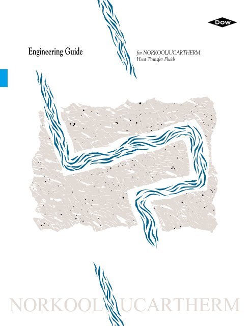 NORKOOL UCARTHERM - Technology Lubricants Corporation