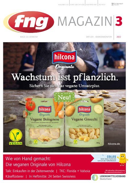 fng Magazin 3/2022