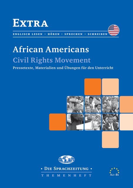 African Americans Civil Rights Movement