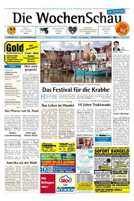 2 Mitarbeiter/innen - Die Wochenschau