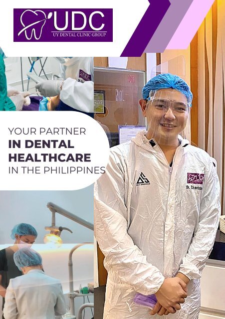 UDC - Company Profile