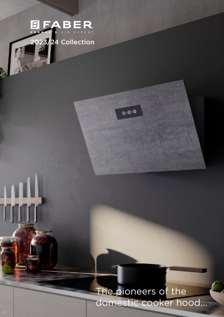 Faber Brochure 2023/24 Web
