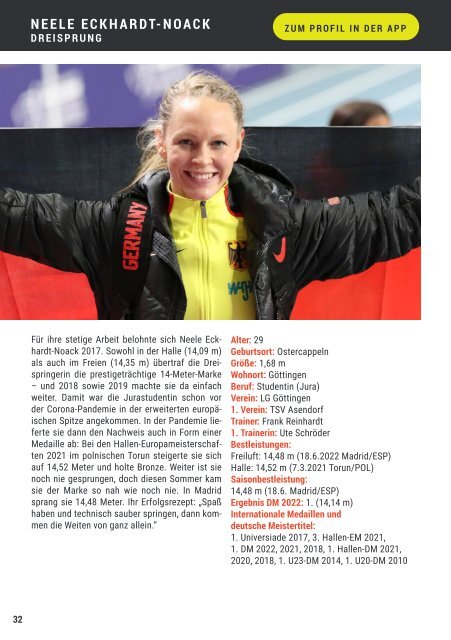 NEELE ECKHARDT-NOACK DREI