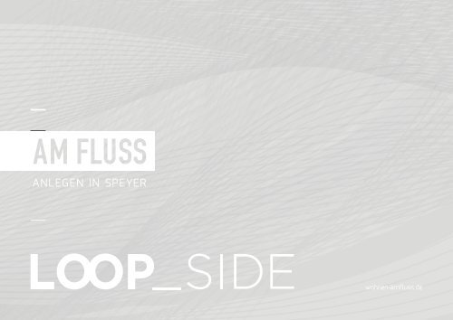 AM FLUSS Broschüre LOOP_SIDE