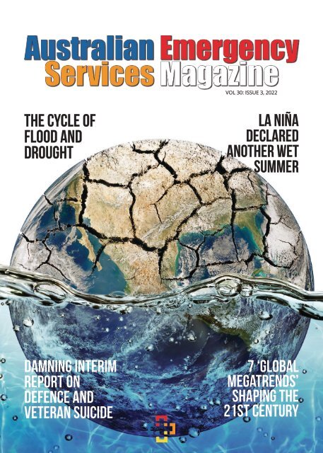 AESM Vol 30, ISSUE 3 2022