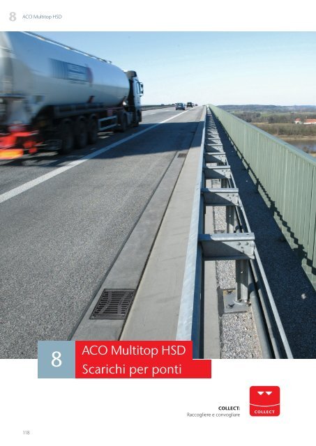 8. ACO Multitop HSD