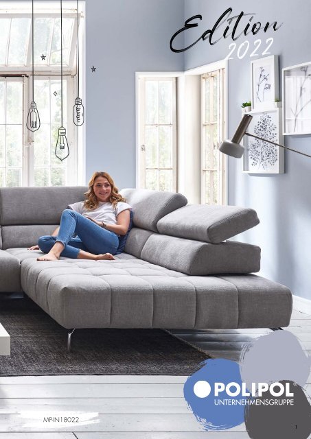 Katalog Polipol 2022