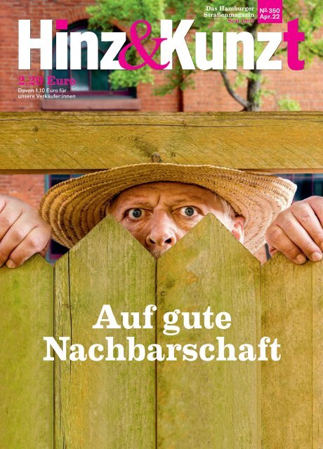 Hinz&Kunzt_350_April