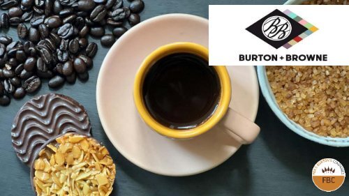 Fox's Burton & Browne Launch Deck