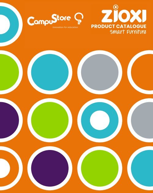 Catalogo Zioxi 2022