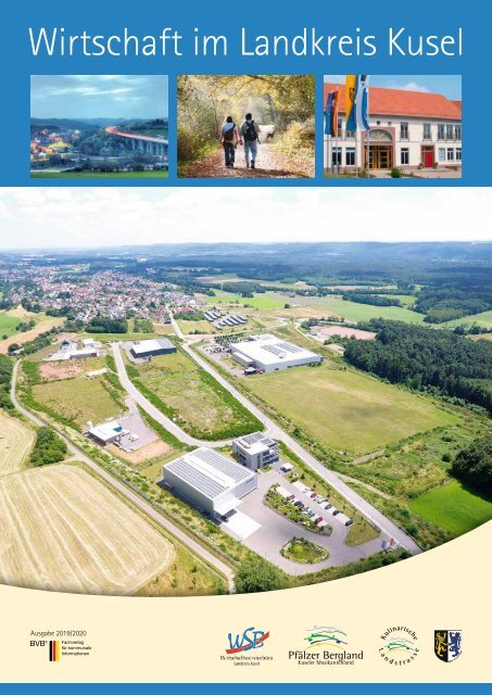 Wirtschaft im Landkreis Kusel