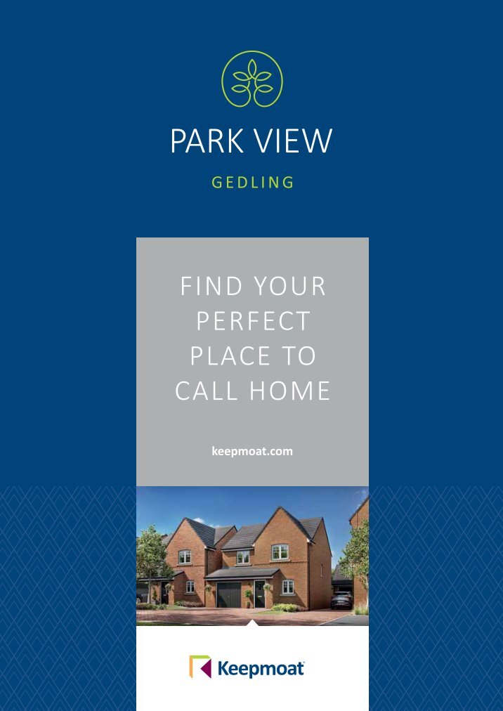 Keepmoat Homes | New Homes For Sale | New Housing ...