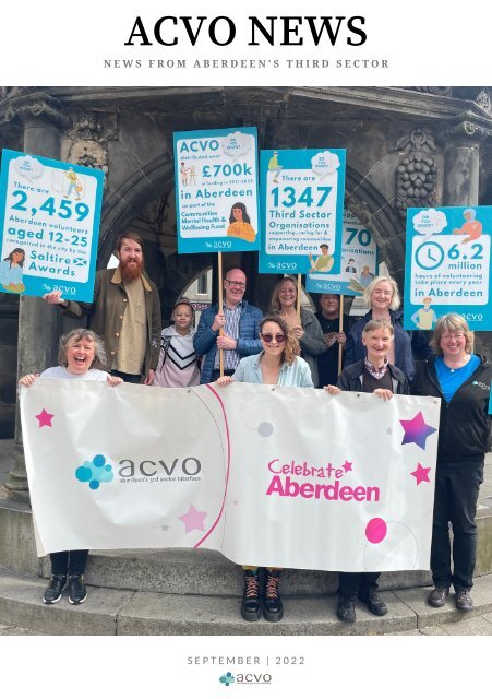 ACVO News September 2022