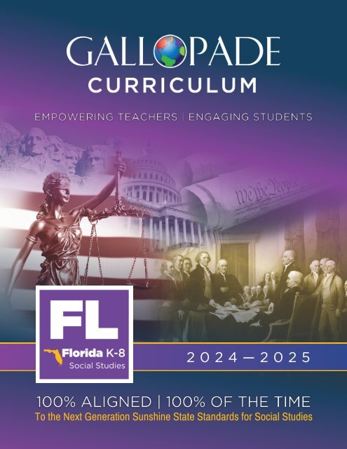Florida Curriculum Catalog