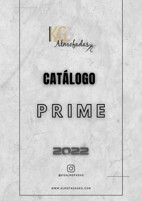 PRIME SELECTION 2022