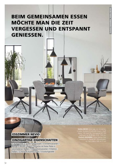 BEIM GEMEINSAMEN ESSEN M