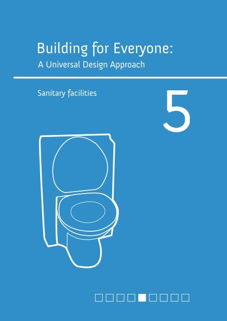 A universal design approach - Centre for Excellence in Universal ...