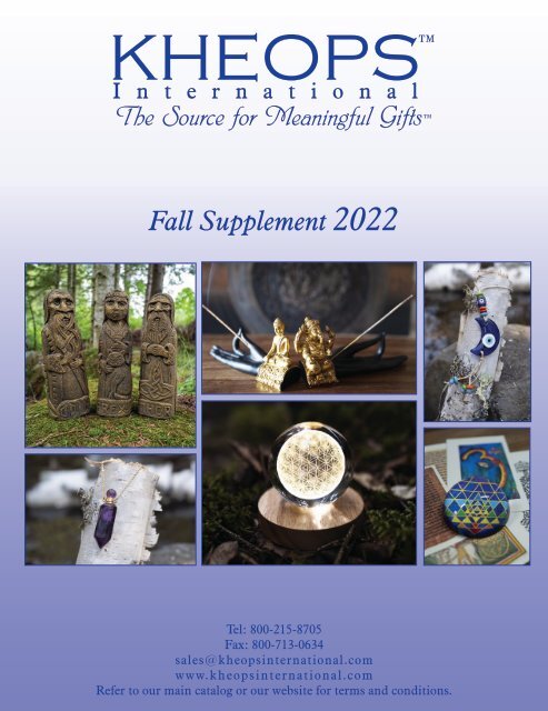 Kheops_Supplement_2022