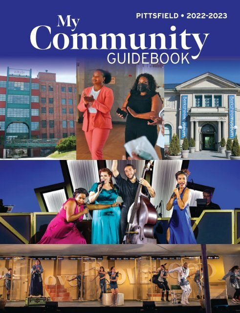 Pittsfield Community Guidebook