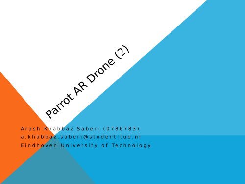 Phase 1: Implementing key point detection using markers