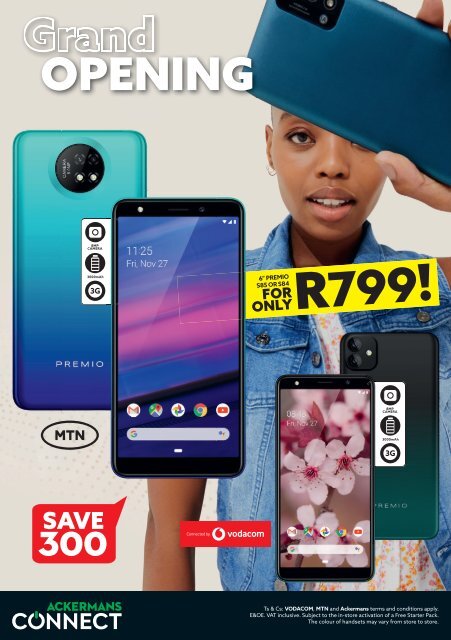 PRSACA19174 NSO Connect Stores A5 Leaflet Website