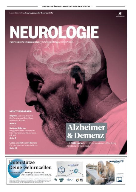 NEUROLOGIE