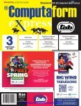 Computaform Magazines