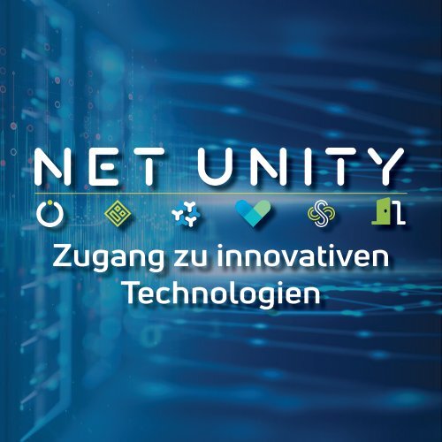 Net Unity