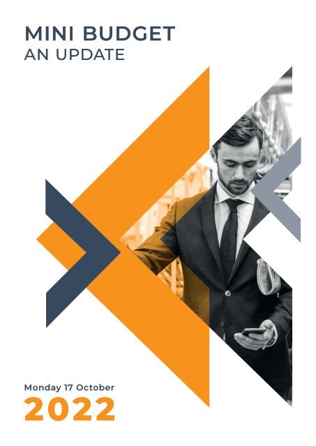 Mini-Budget 2022