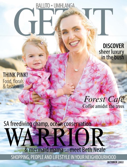 Oct 22 - Ballito Umhl