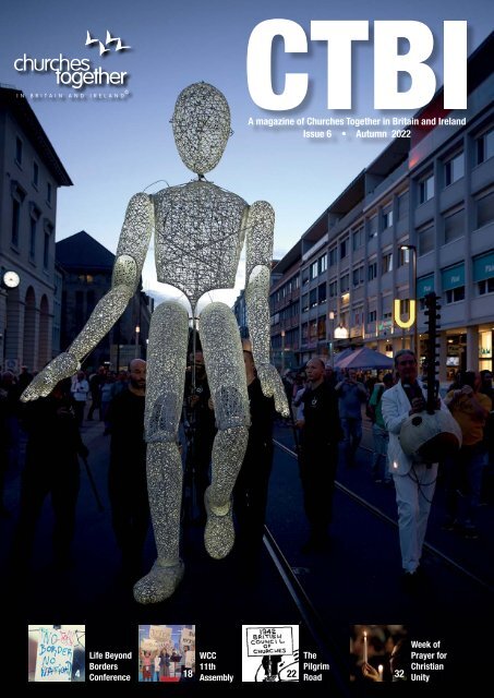 CTBI Magazine issue 6