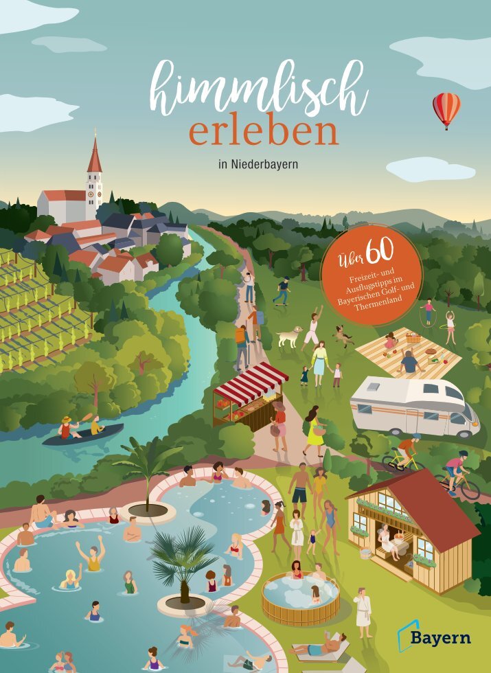 Ausflugstipps Magazines