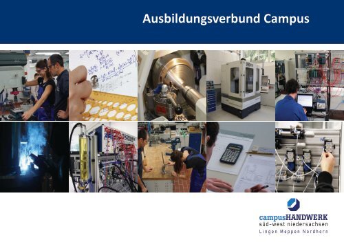 Campus Handwerk Nordhorn