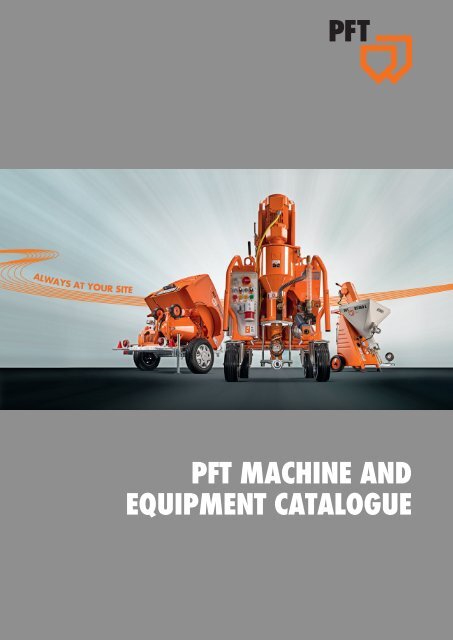 PFT Catalogue_en