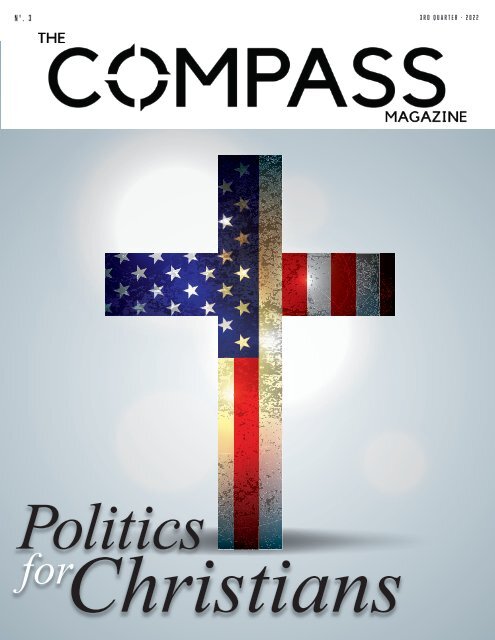 Compass Magazine - Fall 2022