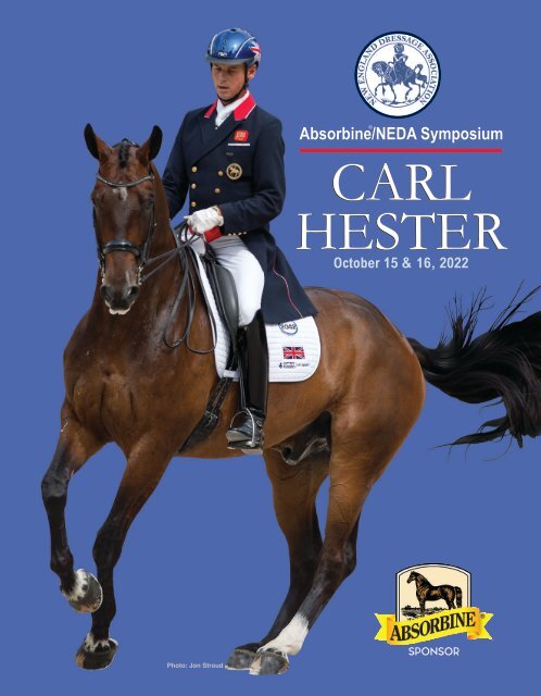 2022 Fall Symposium program