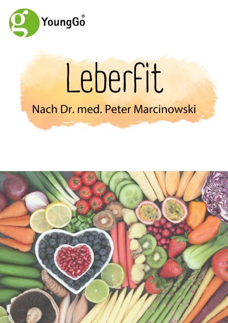 Leberfit Magazin